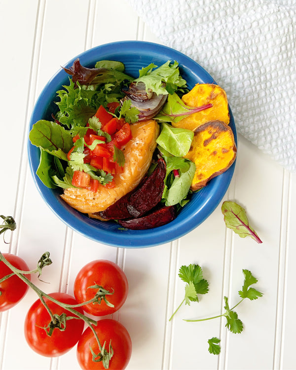 8 Foods that Brighten Your Complexion - Allison Tannis