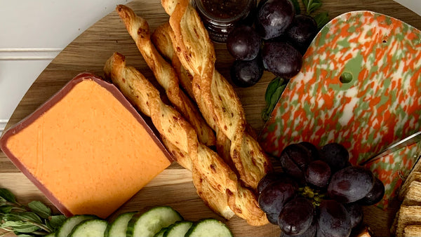 Are High Fat Foods Healthy for You? - Allison Tannis
